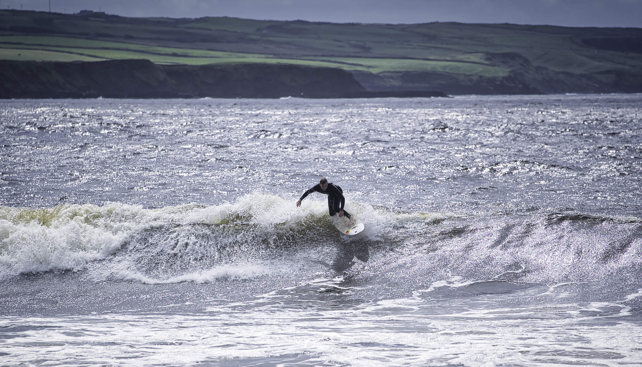 Attractions Spanish Point | Wild Atlantic Way | Bellbridge House Hotel